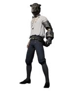 The Atoned's Mask | Lies Of P Wiki | Fandom