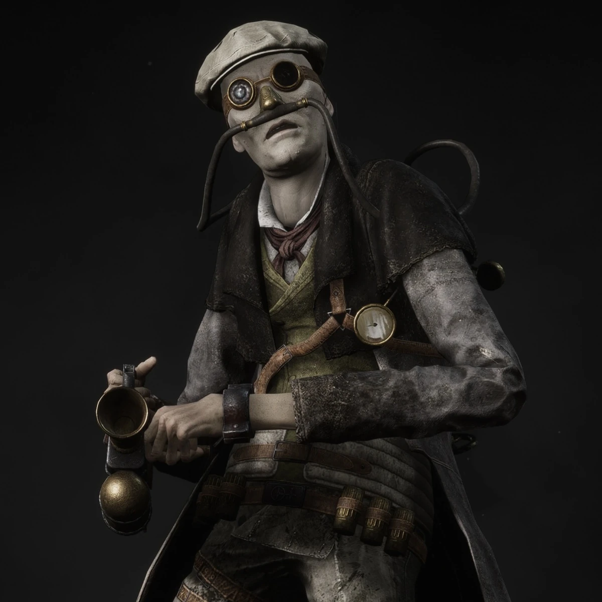 Alchemists | Lies Of P Wiki | Fandom