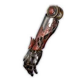 Flamberge | Lies Of P Wiki | Fandom