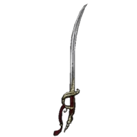 Monad's Rose Sword | Lies Of P Wiki | Fandom