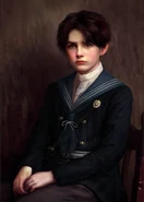 Portrait of a Boy | Lies Of P Wiki | Fandom
