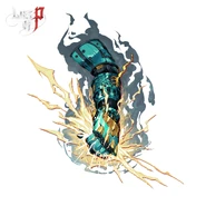 Fulminis | Lies Of P Wiki | Fandom