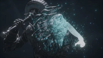 Simon Manus, Awakened God | Lies Of P Wiki | Fandom