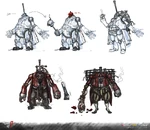 Parade Master | Lies Of P Wiki | Fandom