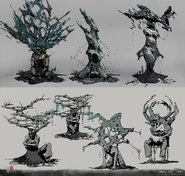 Petrification Disease | Lies Of P Wiki | Fandom