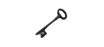 Robber's Shack Key | Lies Of P Wiki | Fandom