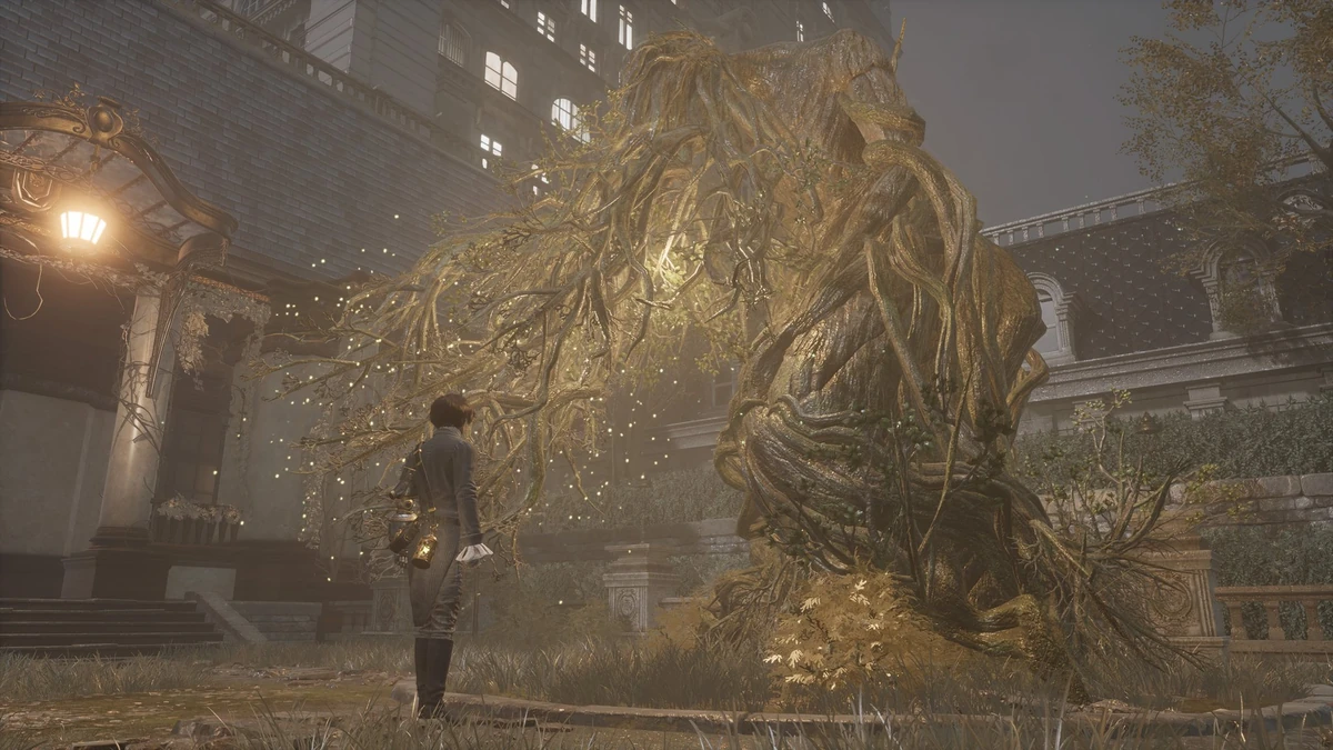 Gold Coin Tree | Lies Of P Wiki | Fandom