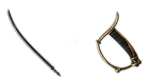 Puppet's Saber | Lies Of P Wiki | Fandom