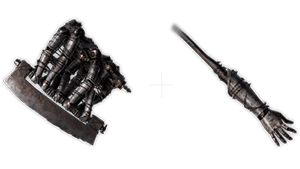 Live Puppet's Axe | Lies Of P Wiki | Fandom