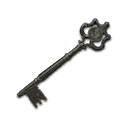 Krat City Hall Key | Lies Of P Wiki | Fandom