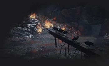 Barren Swamp Nest | Lies Of P Wiki | Fandom