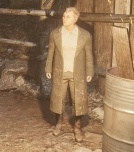 Slum Resident | Lies Of P Wiki | Fandom