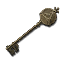 The Chosen One's Trinity Key | Lies Of P Wiki | Fandom