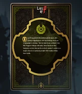 P-Organ | Lies Of P Wiki | Fandom