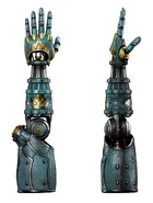 Fulminis | Lies Of P Wiki | Fandom