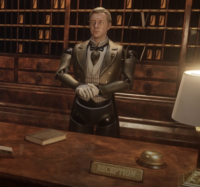 Polendina | Lies Of P Wiki | Fandom