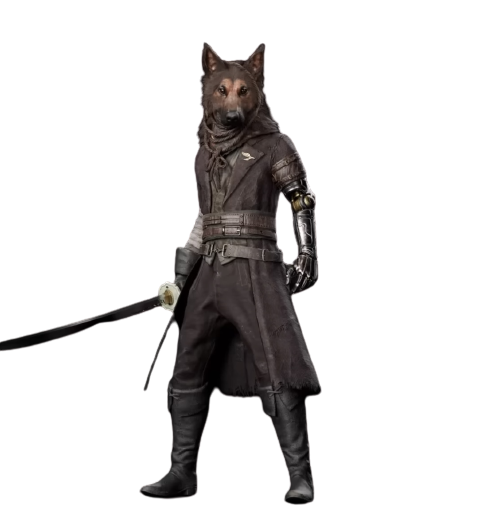 Alidoro's Mask | Lies Of P Wiki | Fandom