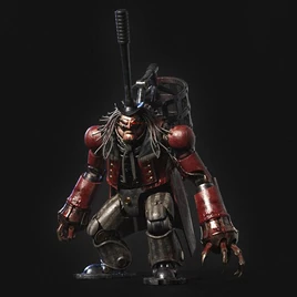 Parade Master | Lies Of P Wiki | Fandom