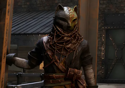 Category:Mini-Bosses | Lies Of P Wiki | Fandom