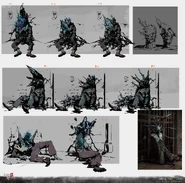 Petrification Disease | Lies Of P Wiki | Fandom