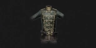 Owl Doctor's Hunting Apparel | Lies Of P Wiki | Fandom