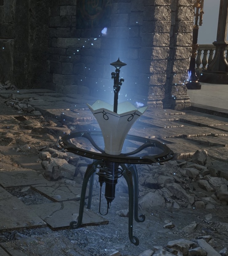 Stargazer | Lies Of P Wiki | Fandom