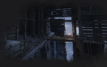 Arche Abbey Broken Rift | Lies Of P Wiki | Fandom