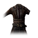 Robber Weasel's Hunting Apparel | Lies Of P Wiki | Fandom