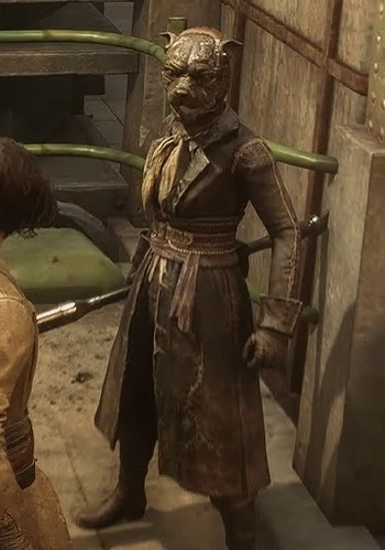 The Atoned | Lies Of P Wiki | Fandom