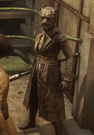 The Atoned | Lies Of P Wiki | Fandom