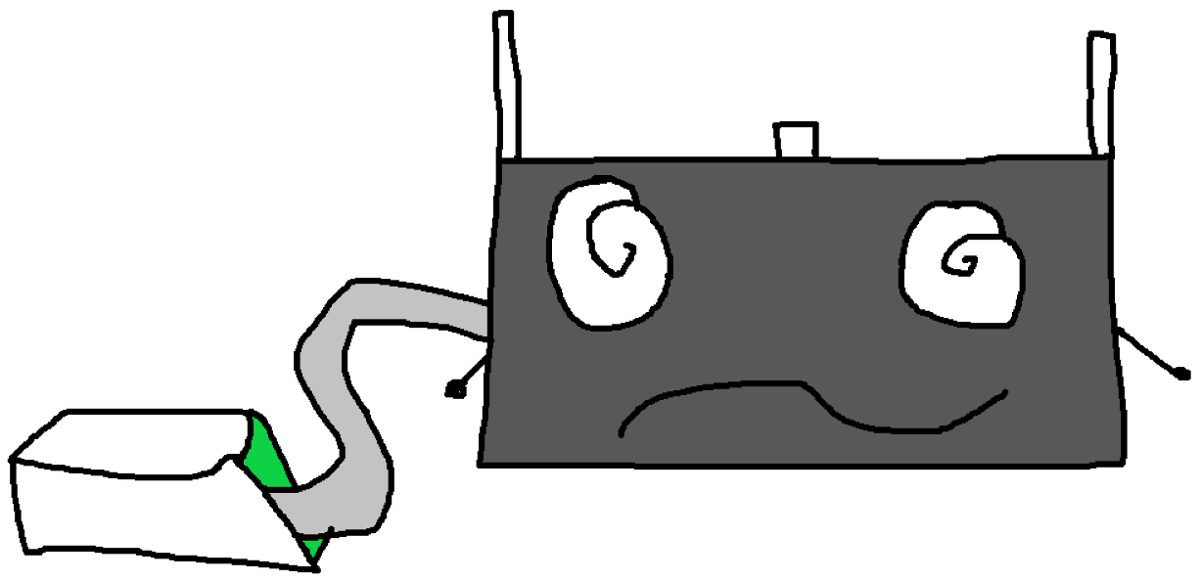 Wirey | L.I.E.S. Wiki | Fandom