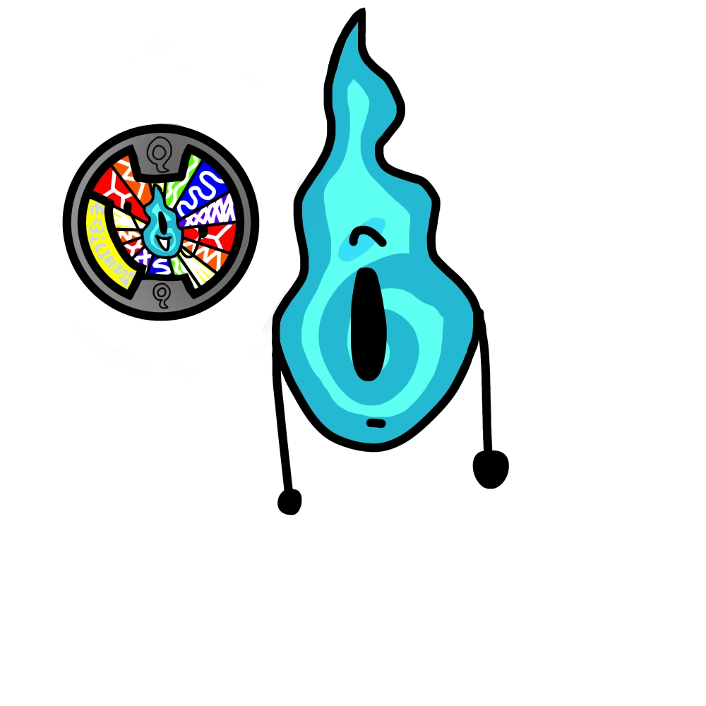 Wisps | L.I.E.S. Wiki | Fandom