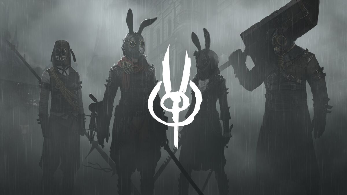 Братство Черного Кролика Lies Of P Вики Fandom