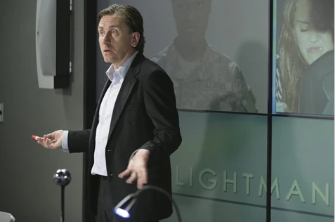 Moral Waiver | Lie to Me Wiki | Fandom