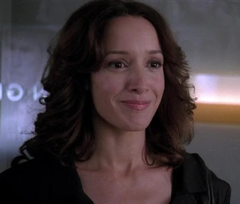 Zoe Landau | Lie to Me Wiki | Fandom