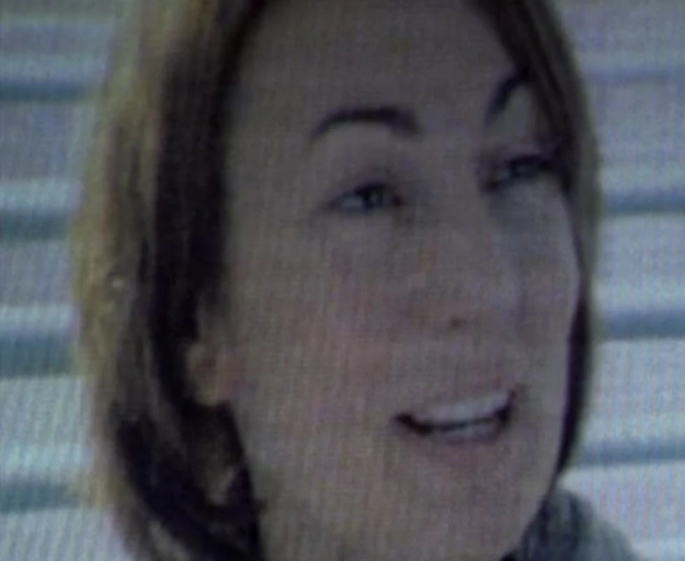 Louise Mason | Lie to Me Wiki | Fandom