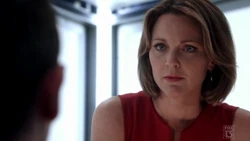 Dr. Gillian Foster | Lie to Me Wiki | Fandom