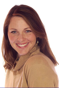 Kelli Williams | Lie to Me Wiki | Fandom