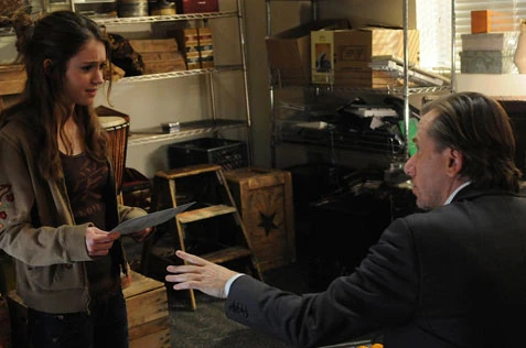 A Perfect Score | Lie to Me Wiki | Fandom