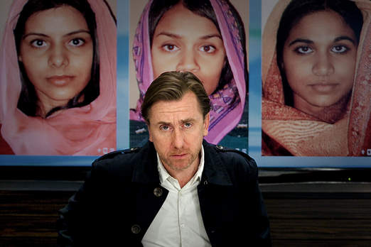 Depraved Heart | Lie to Me Wiki | Fandom