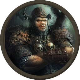 Dolf Wolfskull | Lietur Wiki | Fandom