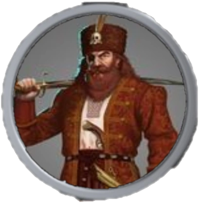 Vladimir Rustov | Lietur Wiki | Fandom