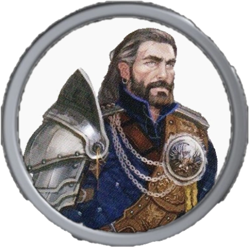 Wulfric Greymark | Lietur Wiki | Fandom