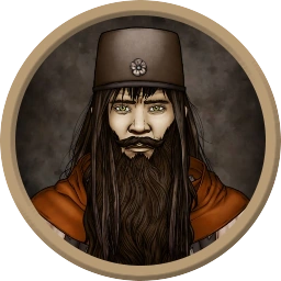 Father Alman | Lietur Wiki | Fandom