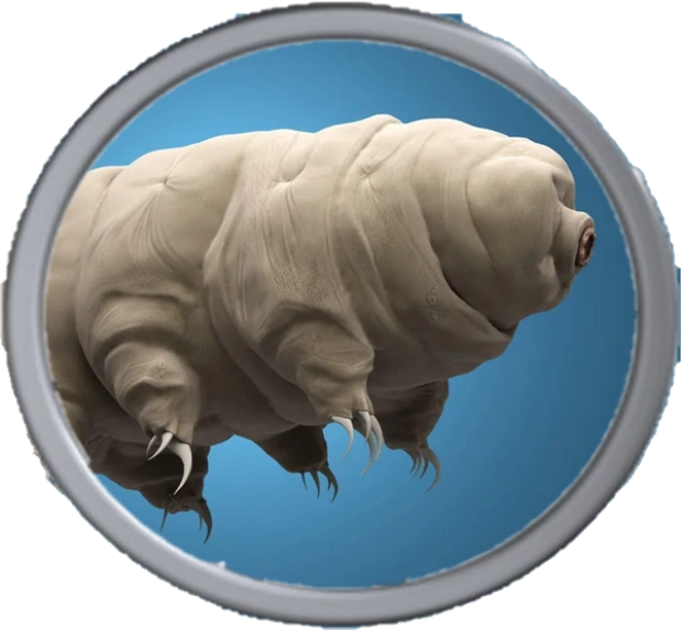 Tardigrade | Lietur Wiki | Fandom
