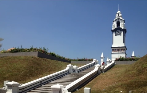 Birch Memorial Clock Tower | Life After People Fanon Wiki | Fandom