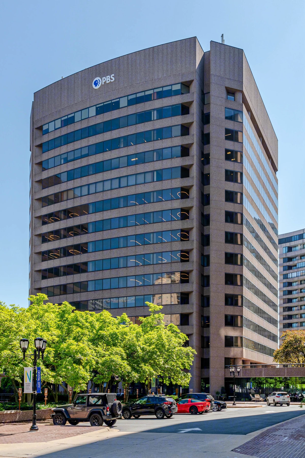 PBS Headquarters | Life After People Fanon Wiki | Fandom