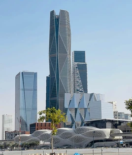 PIF Tower | Life After People Fanon Wiki | Fandom