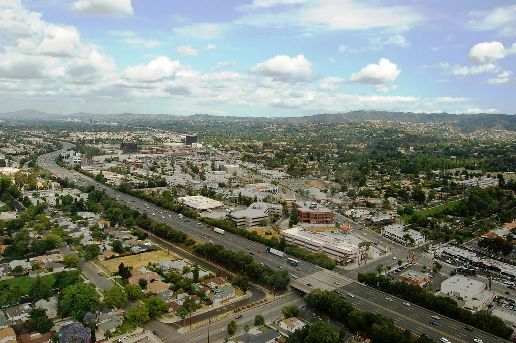 Tarzana | Life After People Fanon Wiki | Fandom
