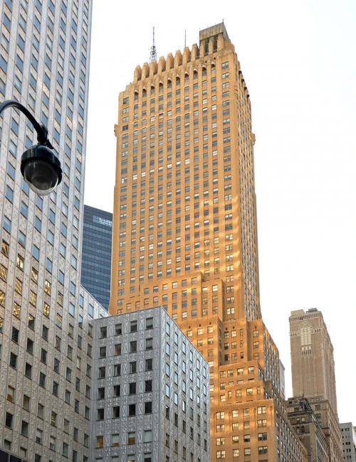 Chanin building | Life After People Fanon Wiki | Fandom